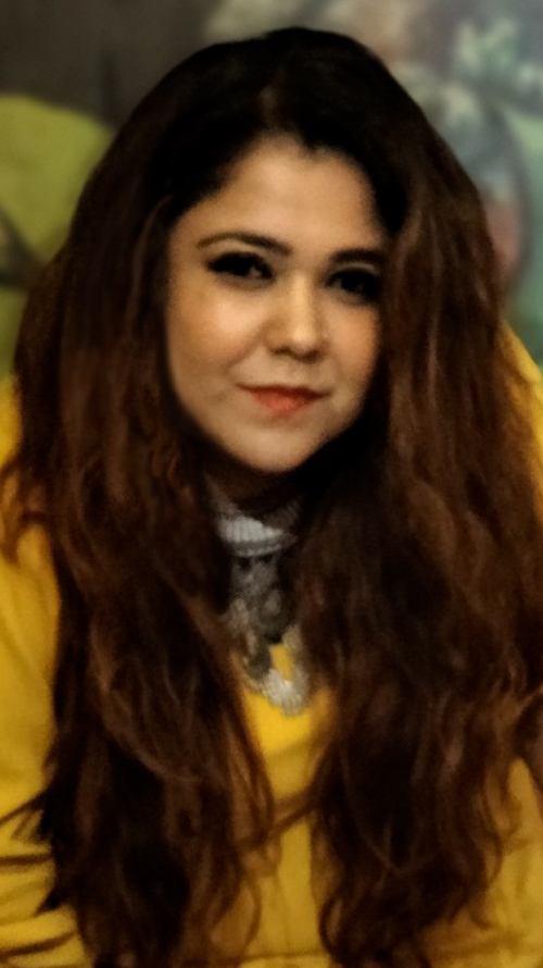 Nishtha Pandey, Founder at N Arch Design Studio, Jaipur