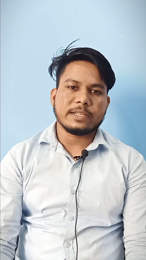 Pradeep Kumar, Chef, Udaipur