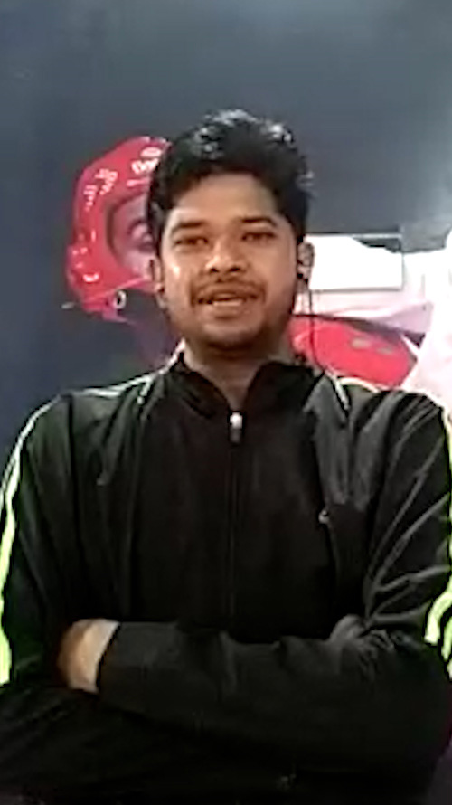 Pratap Singh, Owner at Pratap Singh Martial Art, Jaipur