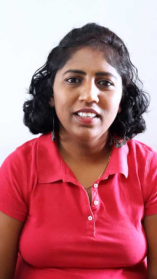 Priyadarshini Ravindra Kamble, Associate Professor at Bhupal Nobles College of Pharmacy, Udaipur