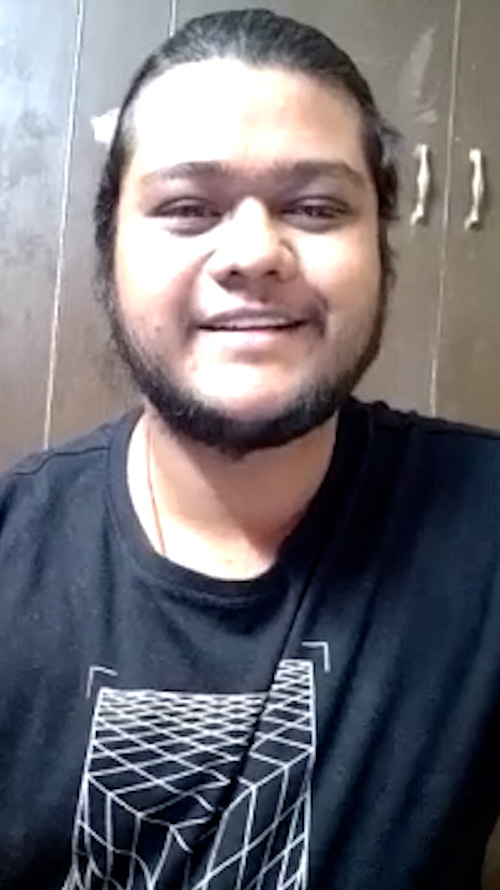 Raghav Raj, Team Lead- Inside Sales & Sales Coach at Edureka, Bangalore