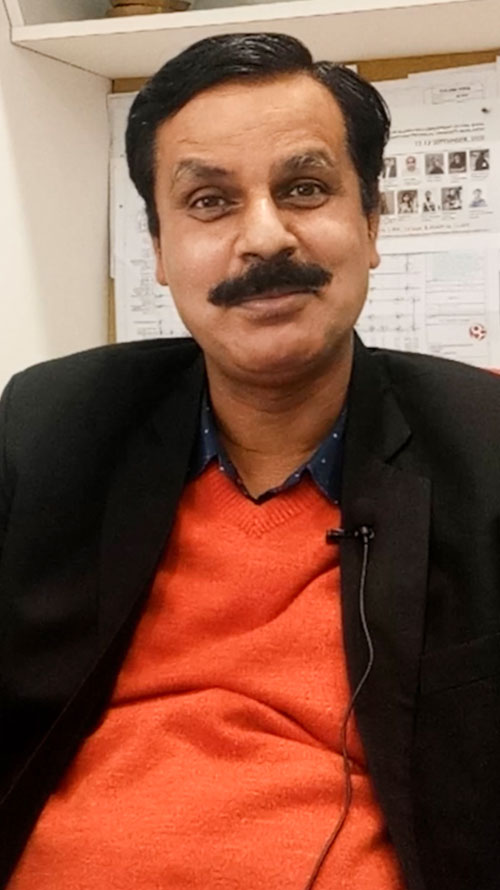 Rahul Mathur, Owner & Design Director at Guruveshwar Consultants Pvt ...