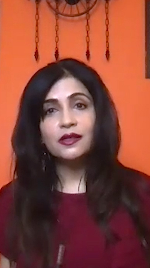 Shibani Kashyap, Bollywood Singer, Live Performer & Music Composer, Mumbai